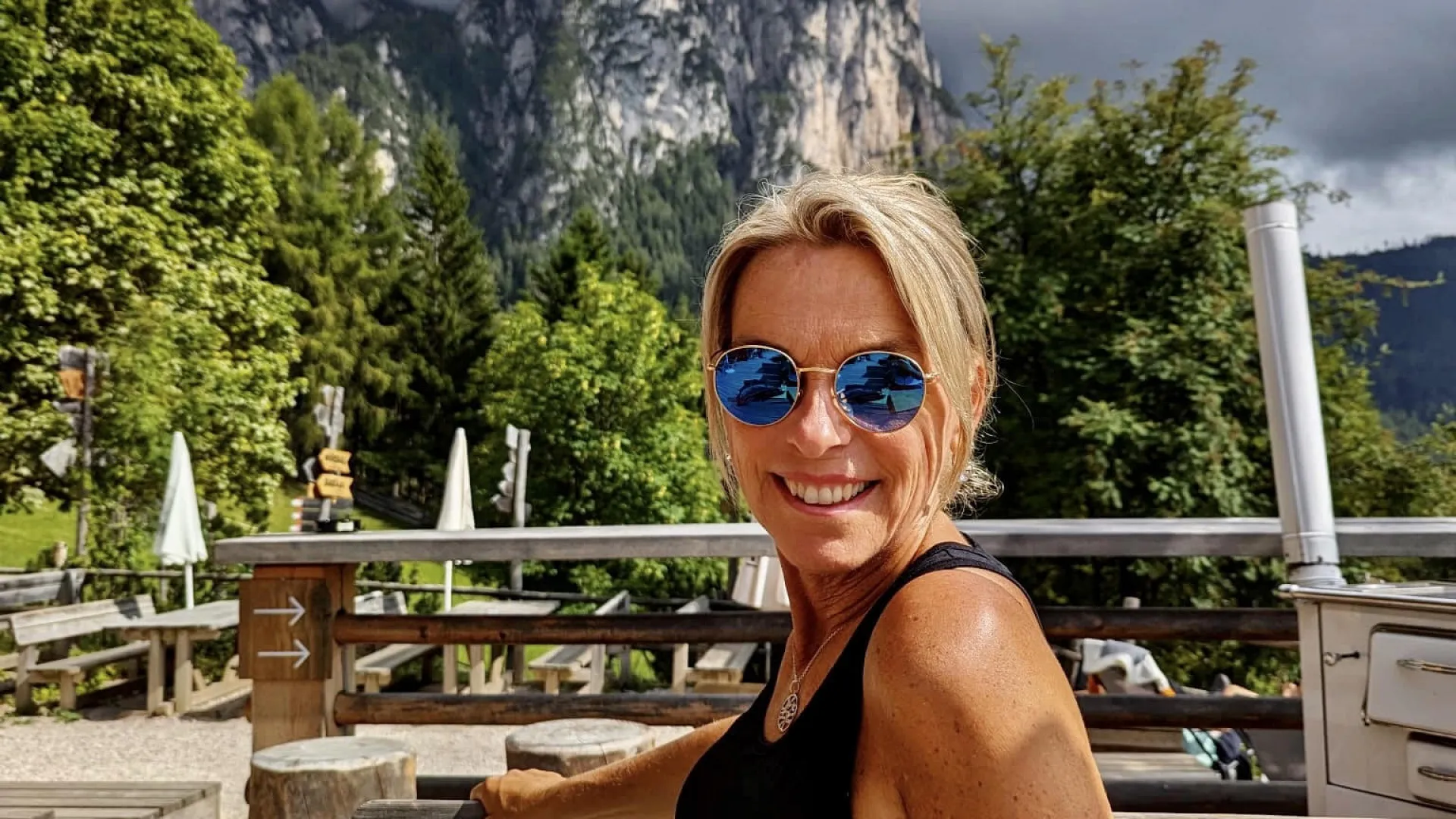 Maria Fischer | St. Johann i. T.