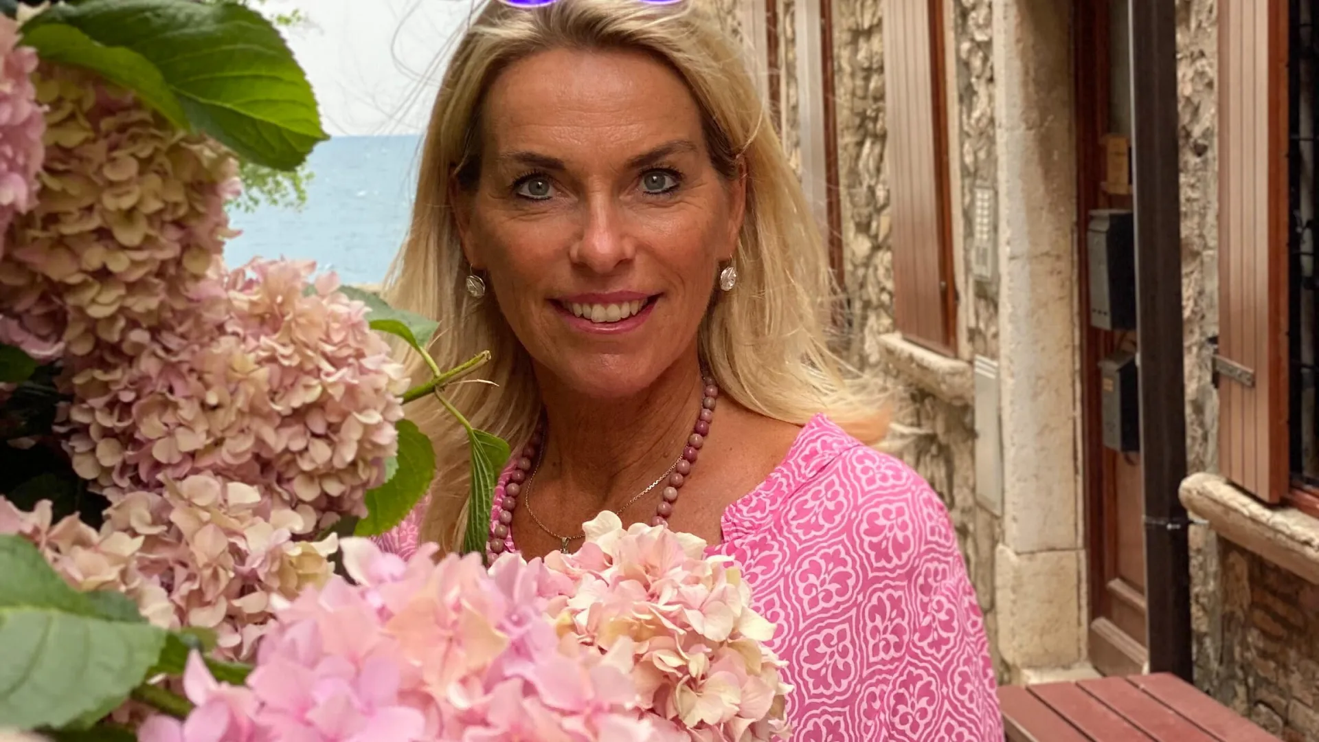 Maria Fischer | St. Johann i. T.