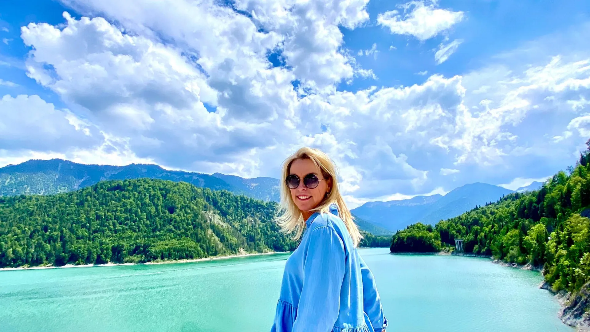 Maria Fischer | St. Johann i. T.